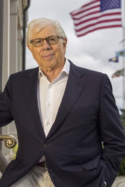 Carl Bernstein | Authors | Macmillan