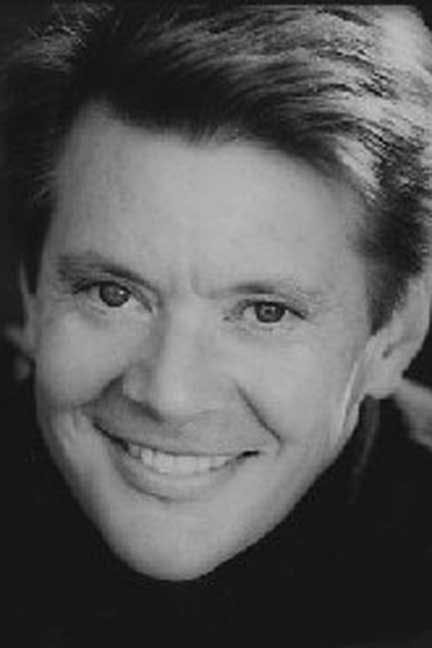 Michael Prichard | Authors | Macmillan