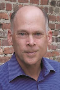 Kevin Cook | Authors | Macmillan