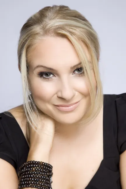 Anna McPartlin | Authors | Macmillan