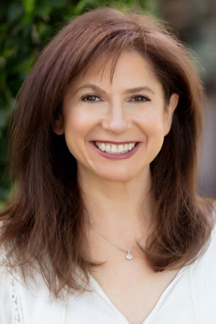 Naomi Levy | Authors | Macmillan