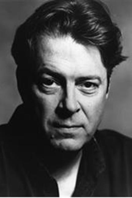 Roger Allam | Authors | Macmillan