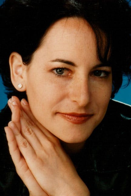 Linda Perlstein | Authors | Macmillan