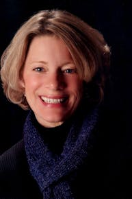 Mary Casanova | Authors | Macmillan