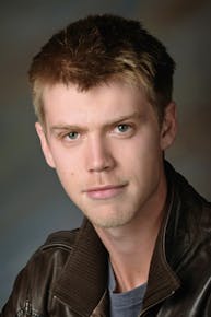 Ben Sanders | Authors | Macmillan