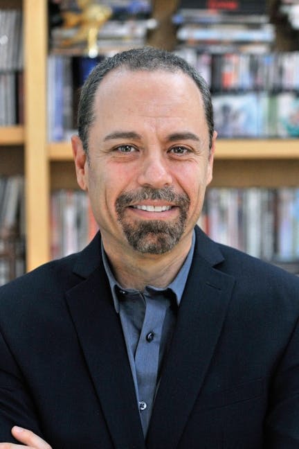 Jay Samit | Authors | Macmillan