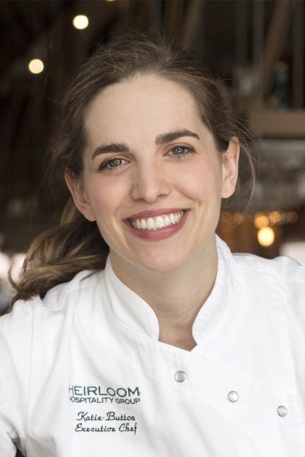 Katie Button | Authors | Macmillan