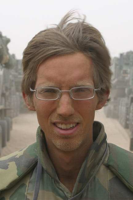 Joshua Davis | Authors | Macmillan