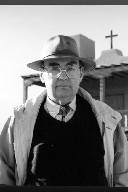 James D. Doss | Authors | Macmillan