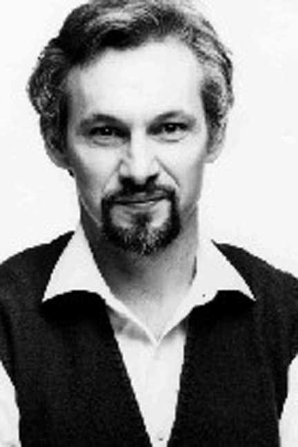 Michael Kramer | Authors | Macmillan