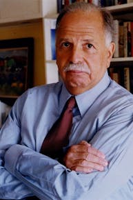 Sam Roberts | Authors | Macmillan