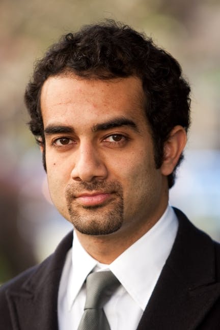 Shadi Hamid | Authors | Macmillan