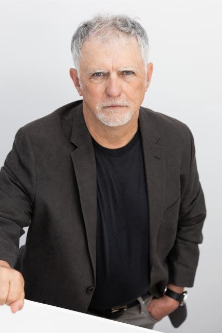 Peter Godfrey-Smith | Authors | Macmillan