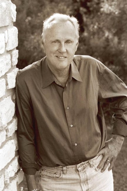 Don Graham | Authors | Macmillan