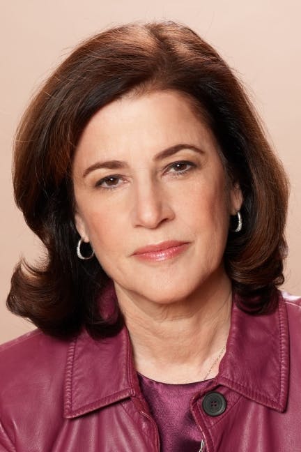 Ellen Galinsky | Authors | Macmillan