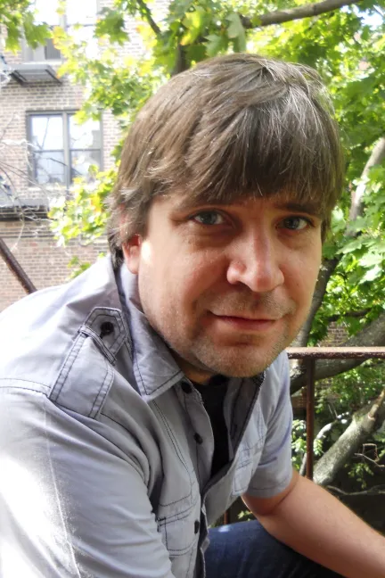 Shawn Fury | Authors | Macmillan