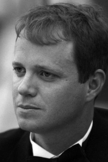 Eric Rauchway | Authors | Macmillan