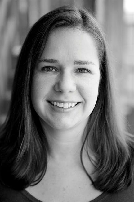 Katherine Shonk | Authors | Macmillan