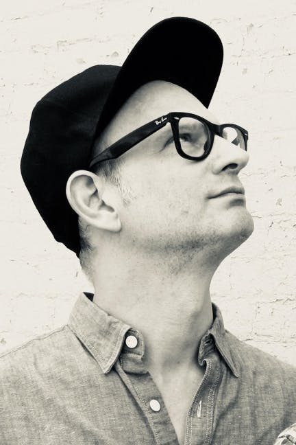 Ted Lee | Authors | Macmillan