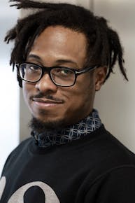 Ronald Wimberly | Authors | Macmillan