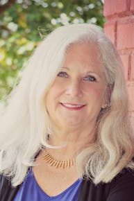 Amy Gary | Authors | Macmillan