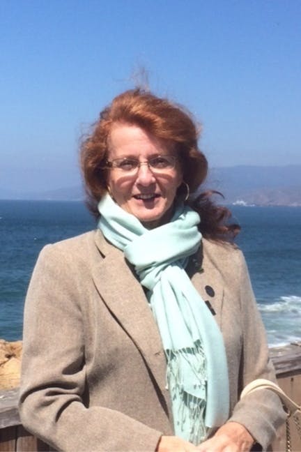 Susan Cox | Authors | Macmillan