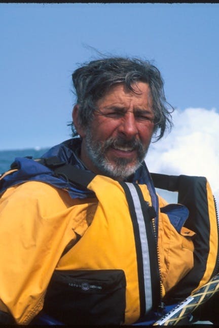 Jon Turk | Authors | Macmillan