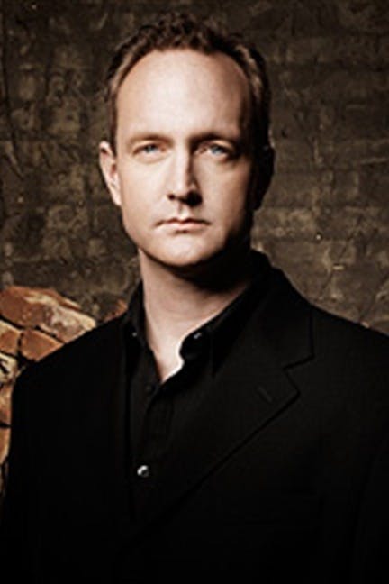 Andrew Grant | Authors | Macmillan