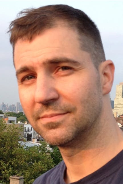 Robert Christie | Authors | Macmillan