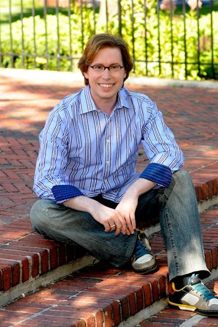 Stever Robbins | Authors | Macmillan