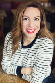 Lisa Anselmo | Authors | Macmillan