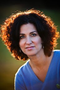 Mary Guterson | Authors | Macmillan