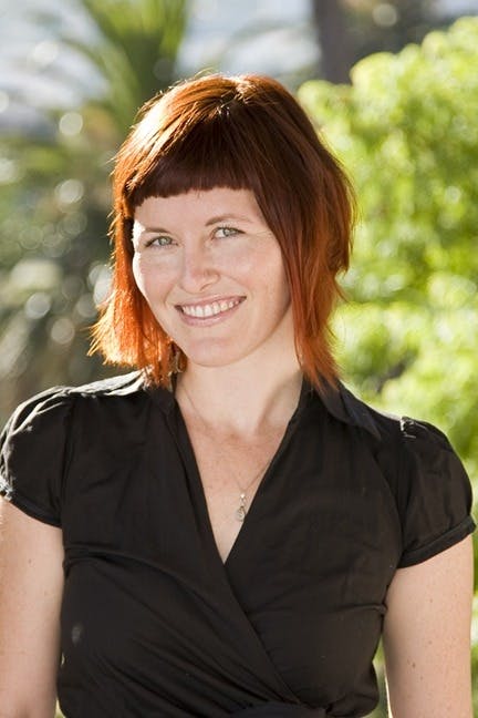 Bridget McNulty | Authors | Macmillan