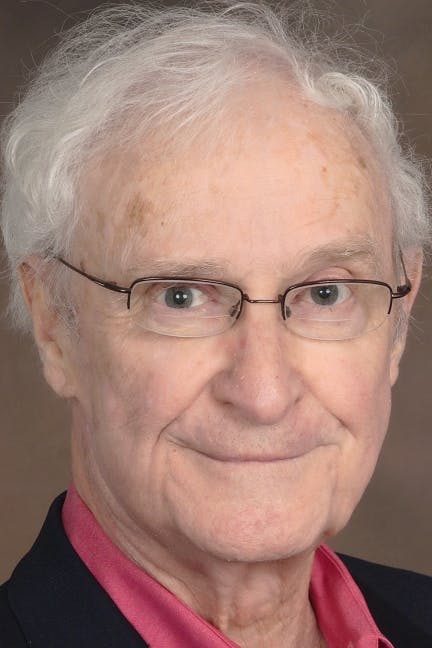 Richard Jackson | Authors | Macmillan