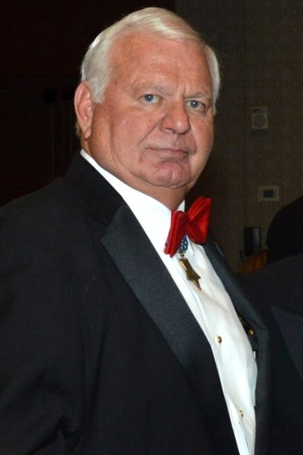 Mike Thornton | Authors | Macmillan