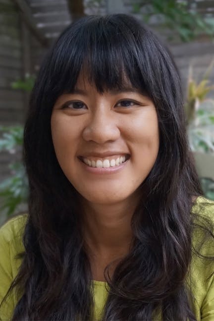 Ruth Chan | Authors | Macmillan