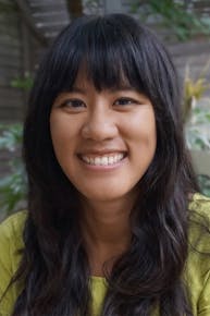 Ruth Chan | Authors | Macmillan