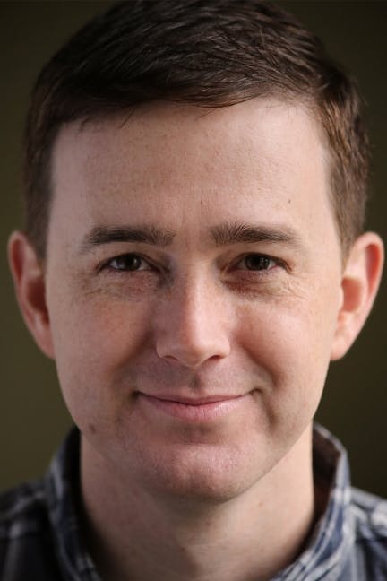 Mike Lawrence | Authors | Macmillan