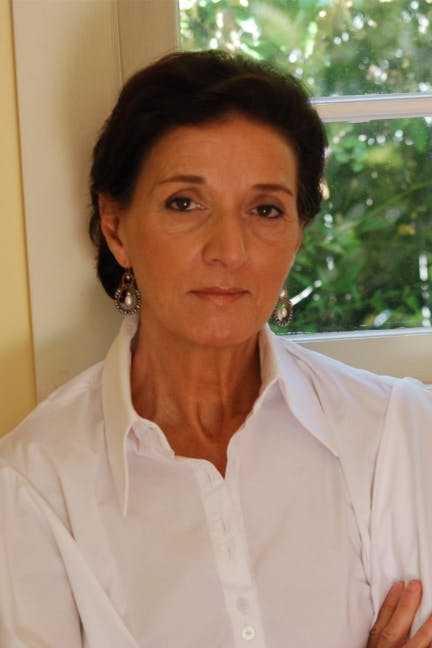 Lynn Freed | Authors | Macmillan