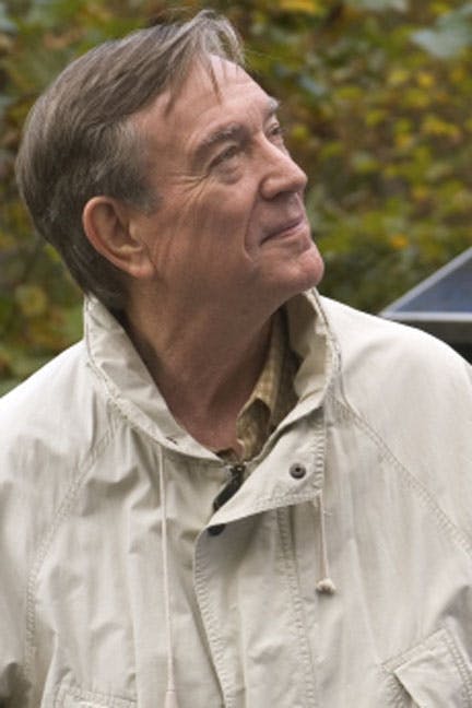 Ray C. Anderson | Authors | Macmillan