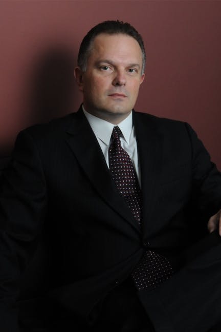 Daniel Ribacoff | Authors | Macmillan