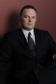 Daniel Ribacoff | Authors | Macmillan