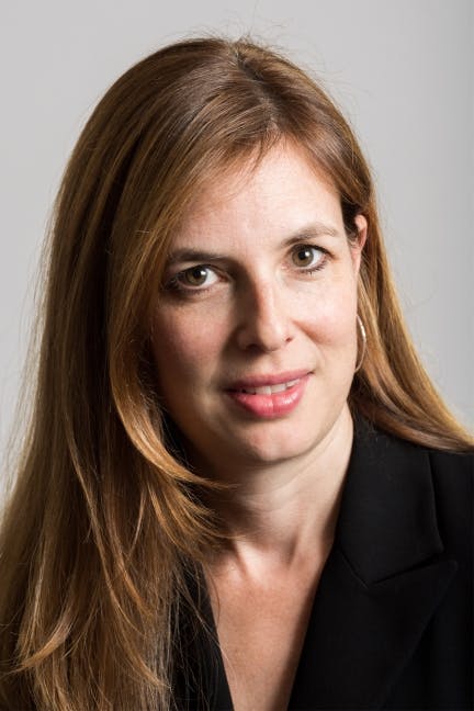 Ruth Whippman | Authors | Macmillan