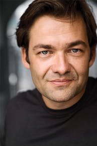 Christian Moerk | Authors | Macmillan