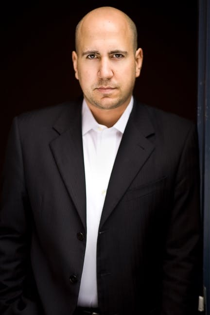 Anthony Franze | Authors | Macmillan