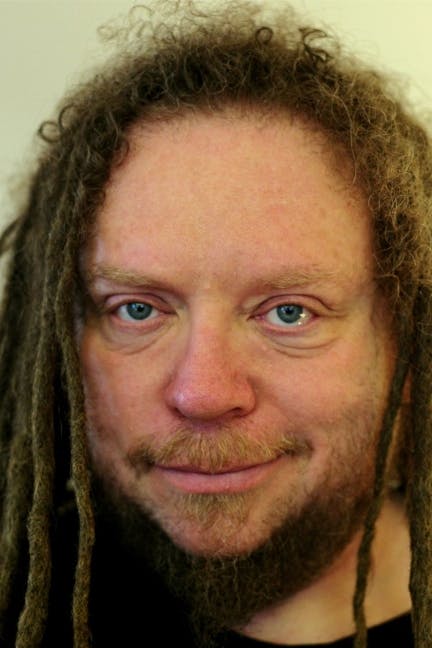 Jaron Lanier | Authors | Macmillan