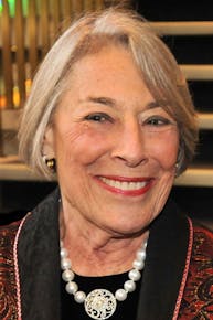 Mary Rodgers | Authors | Macmillan