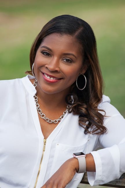 Sadeqa Johnson | Authors | Macmillan