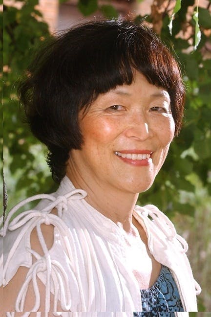 Michelle Wan | Authors | Macmillan