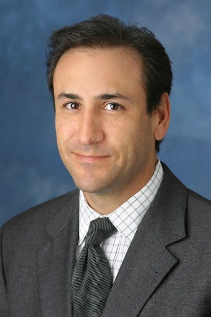 Ken Stern | Authors | Macmillan